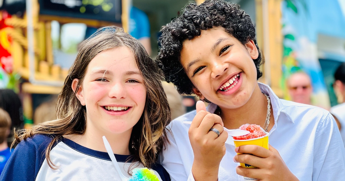 Contact Us | Key School in Annapolis, MD