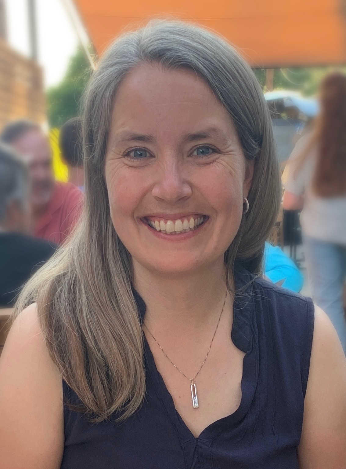 Roosevelt welcomes incoming Assistant Principal Kate McNulty | News Details