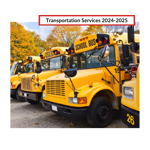 District Provides Update on Transportation Services for the 2024-2025 ...