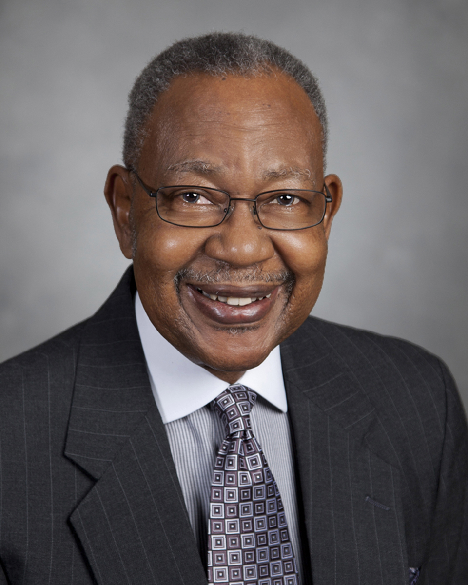 Texarkana ISD Mourns the Loss of Longtime Board Member Gerald Brooks ...