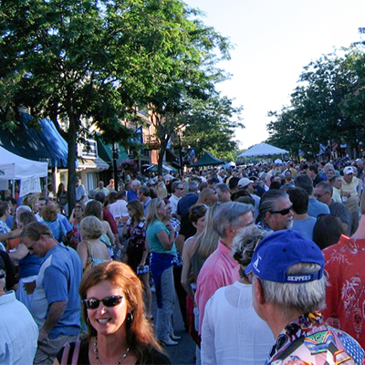 All-Class All-Friends Reunion Takes Place on July 27 | News Details ...