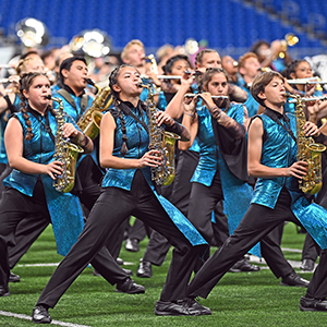 CFISD named one of the 2024 Best Communities for Music Education ...