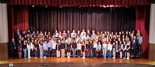 23-24 Quality of Life Awards | Post Detail - Accolades & School News