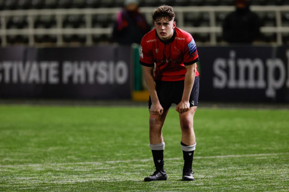 Dame Allan's rugby star secures prestigious scholarship at American ...