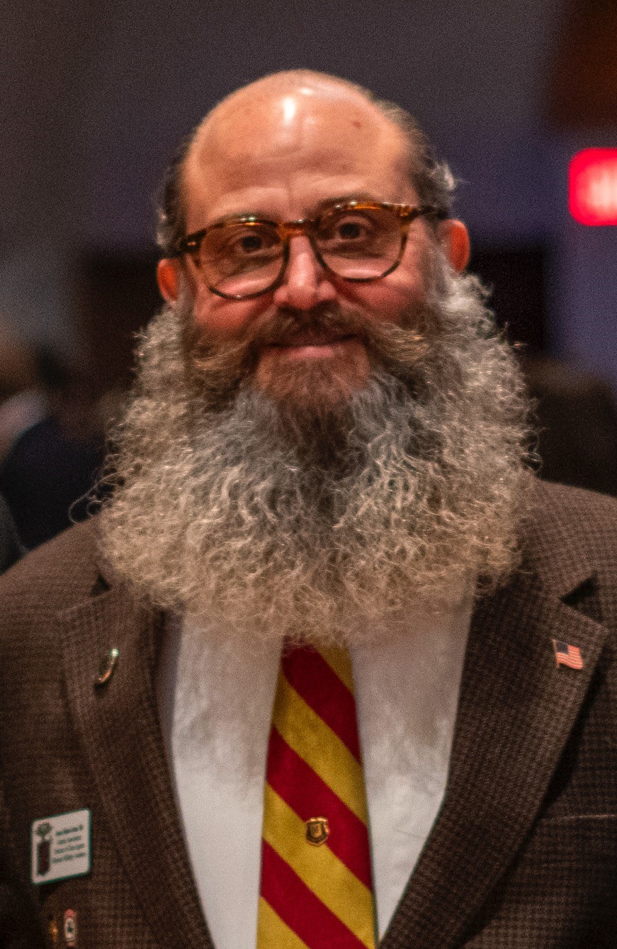 A Message from MMA Alumni Association President Jason Falbo-Gwinn '88 ...