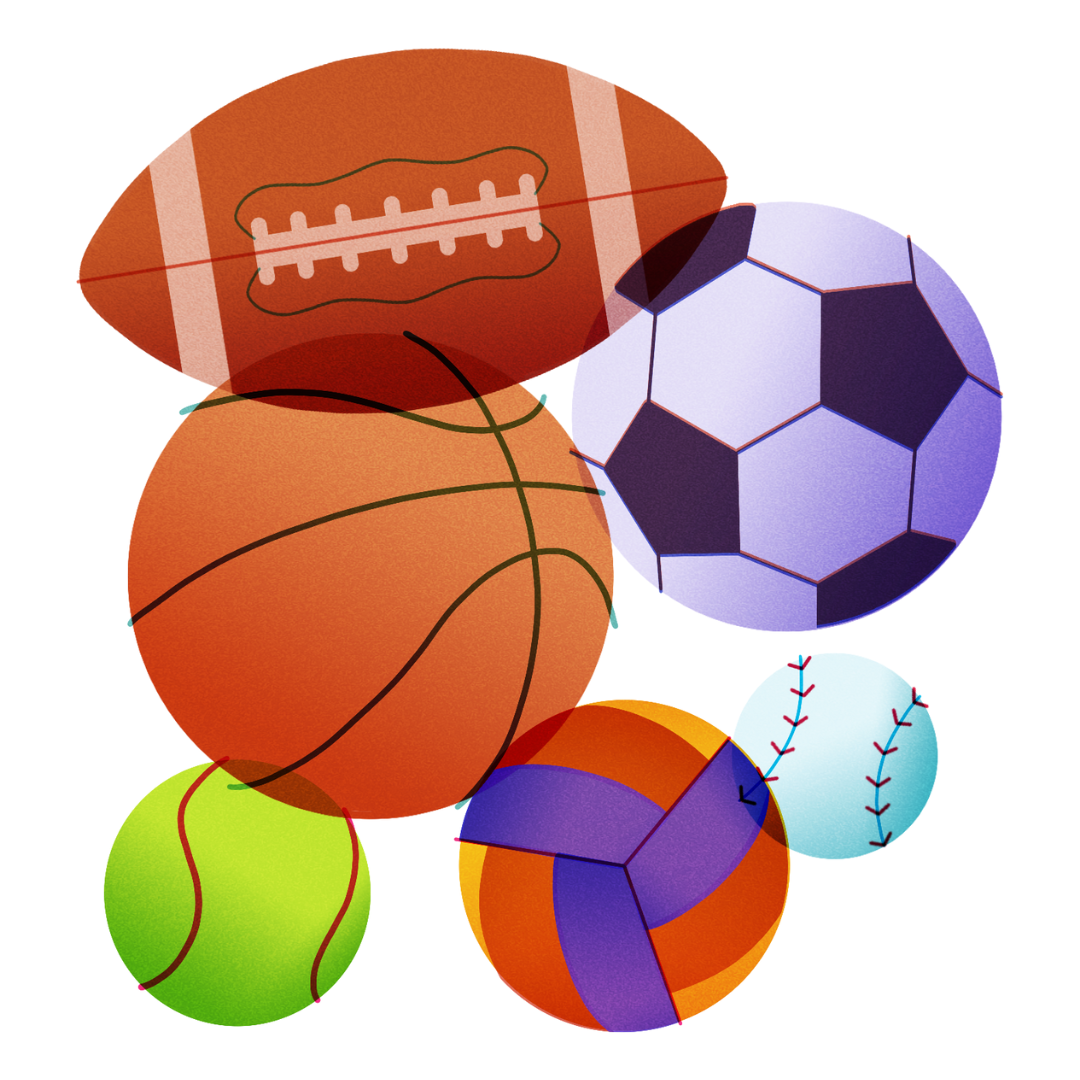 Athletics Information | Einstein News Page with Date