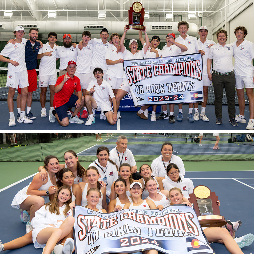 Two-Team Tennis Title Defense Begins this Fall | Campus News Detail ...