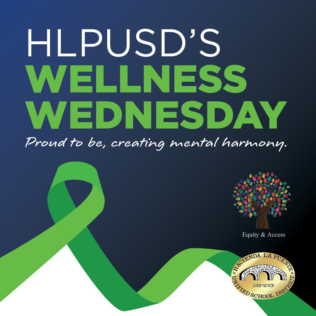 Hacienda La Puente Unified Features Wellness Wednesdays: Preparing for ...