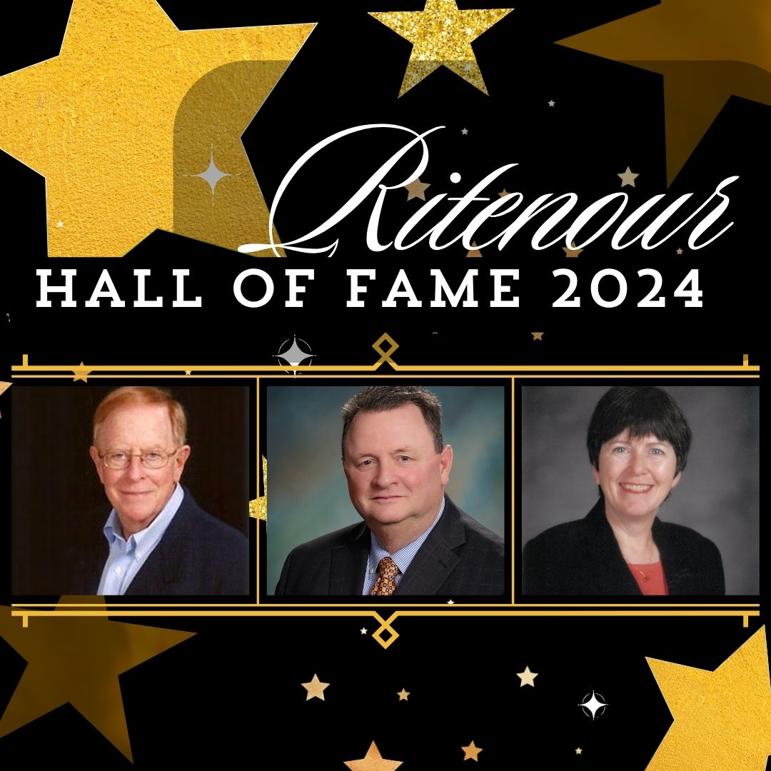 Ritenour Adds Three New Hall of Fame Members | RSD