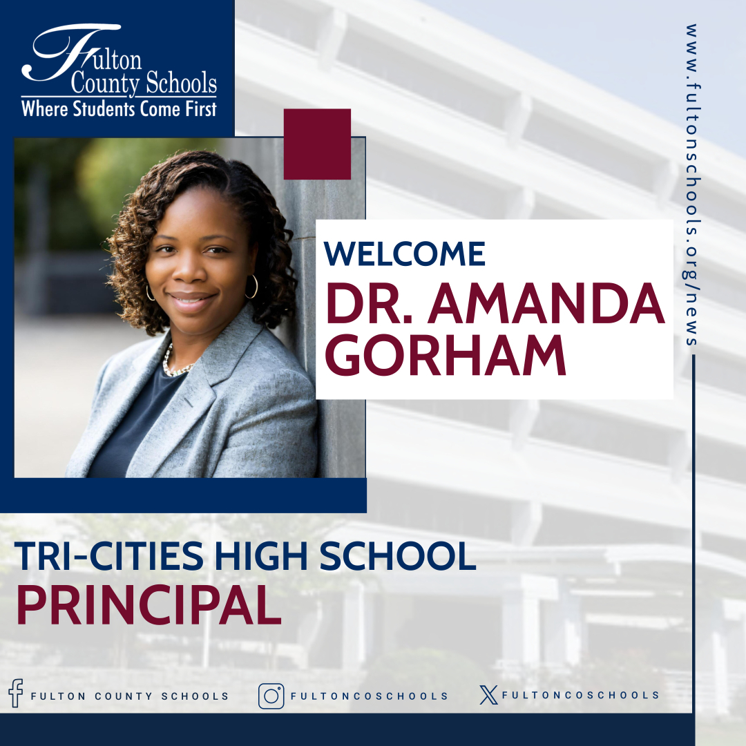 Dr. Amanda Gorham - Welcome! | Details