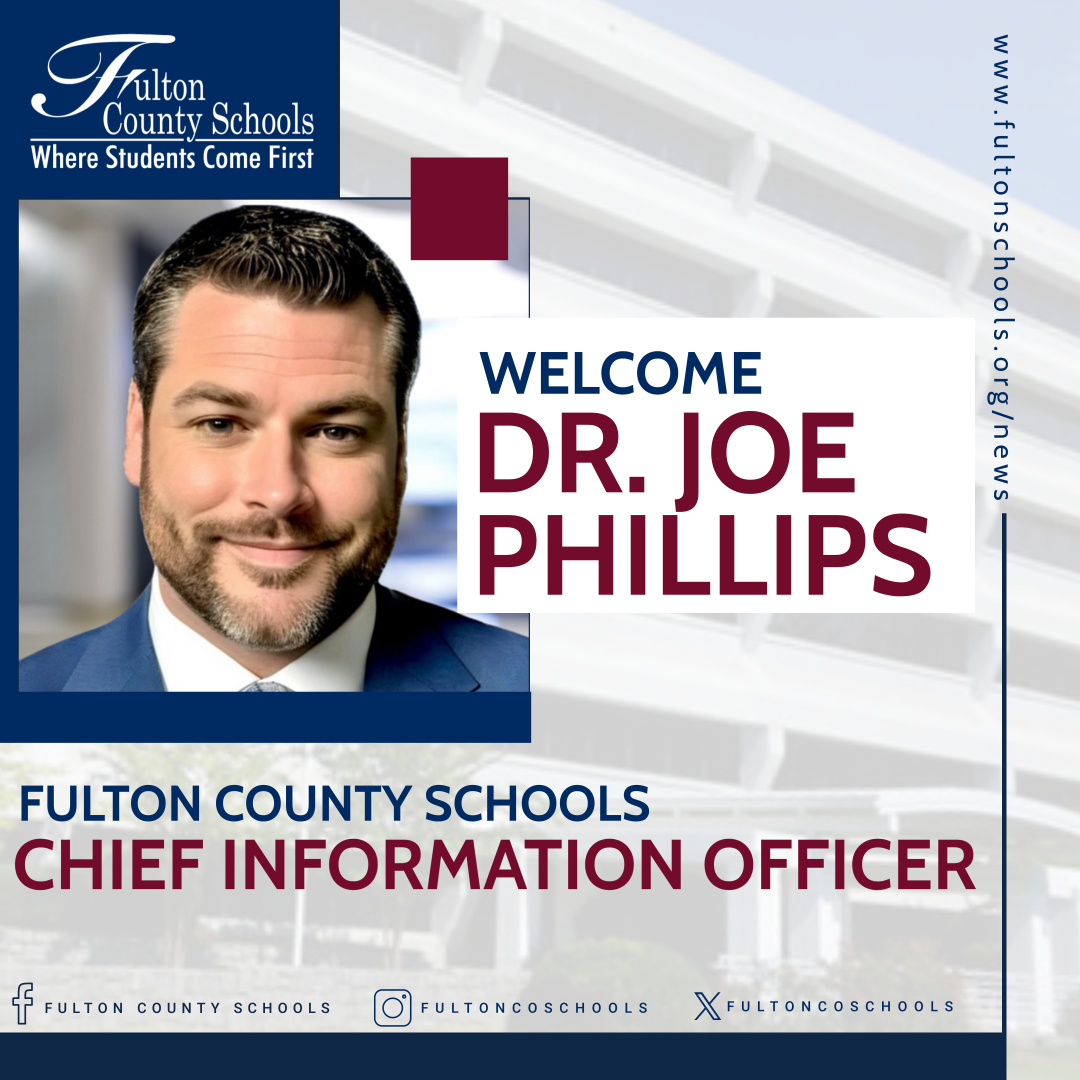 Dr. Joe Phillips - Welcome! | Details