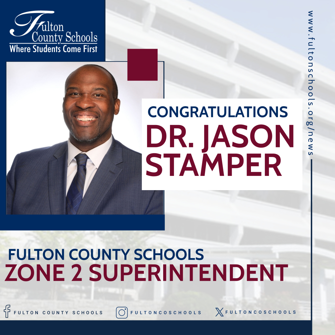 Dr. Jason Stamper - Congratulations! | Details