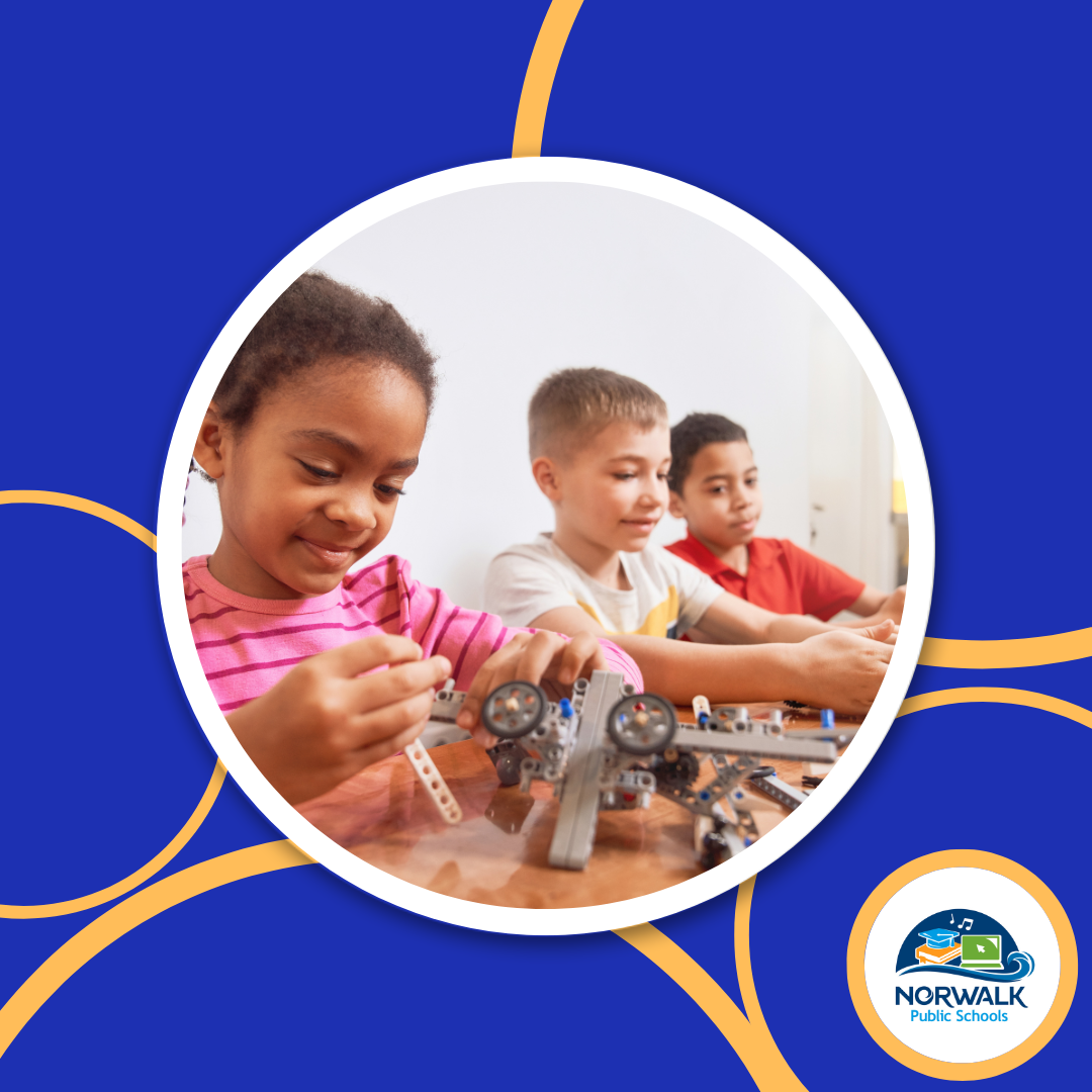 NPS Opens 50 Seats Across 3 Open Choice Magnet Schools for Students in ...