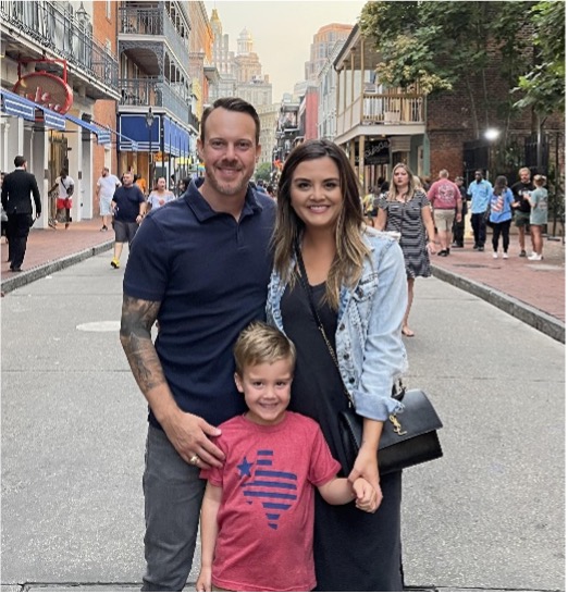 Meet Our TKS Annual Fund Co-Chairs! | Owl News