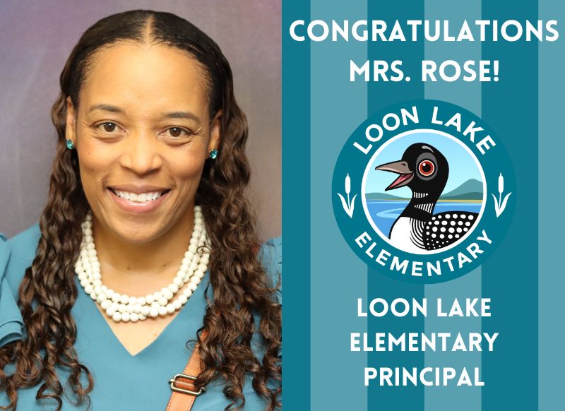 Jami Rose takes over as principal at Loon Lake Elementary | Post Page