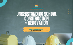Understanding the Process of School Construction and Renovation | News ...