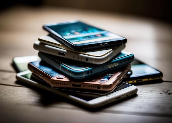 Middle School Athletics & Personal Technology Devices | KnightLights