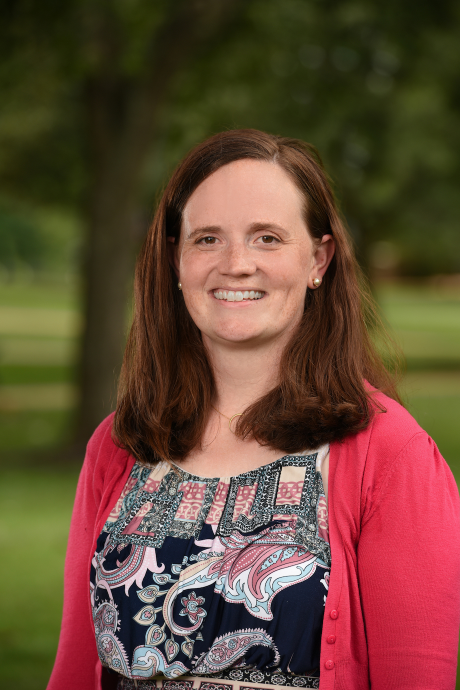 Mallory Garcia named Interim Middle School Director for the 2024-2025 ...