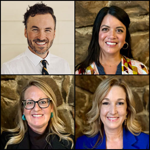 Board Approves District, Campus Administrative Hires | Default News Page