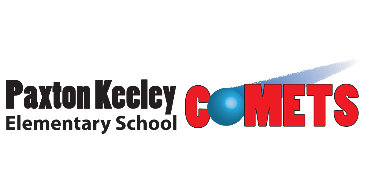 Home | Paxton Keeley Elementary School, Columbia, Mo