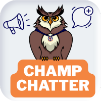 Champ Chatter - Georgia Cyber Academy