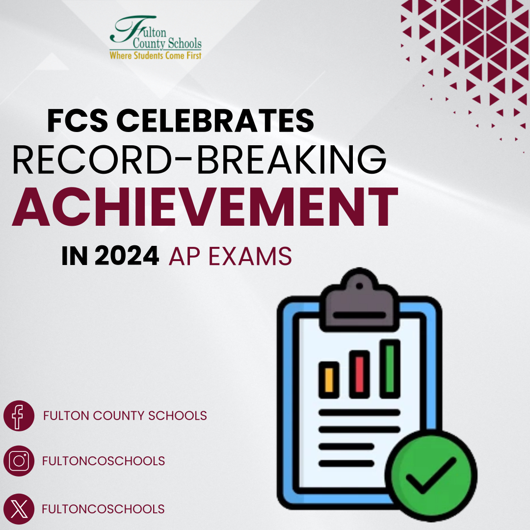 Record-breaking Achievements in 2024 AP Exams | Details