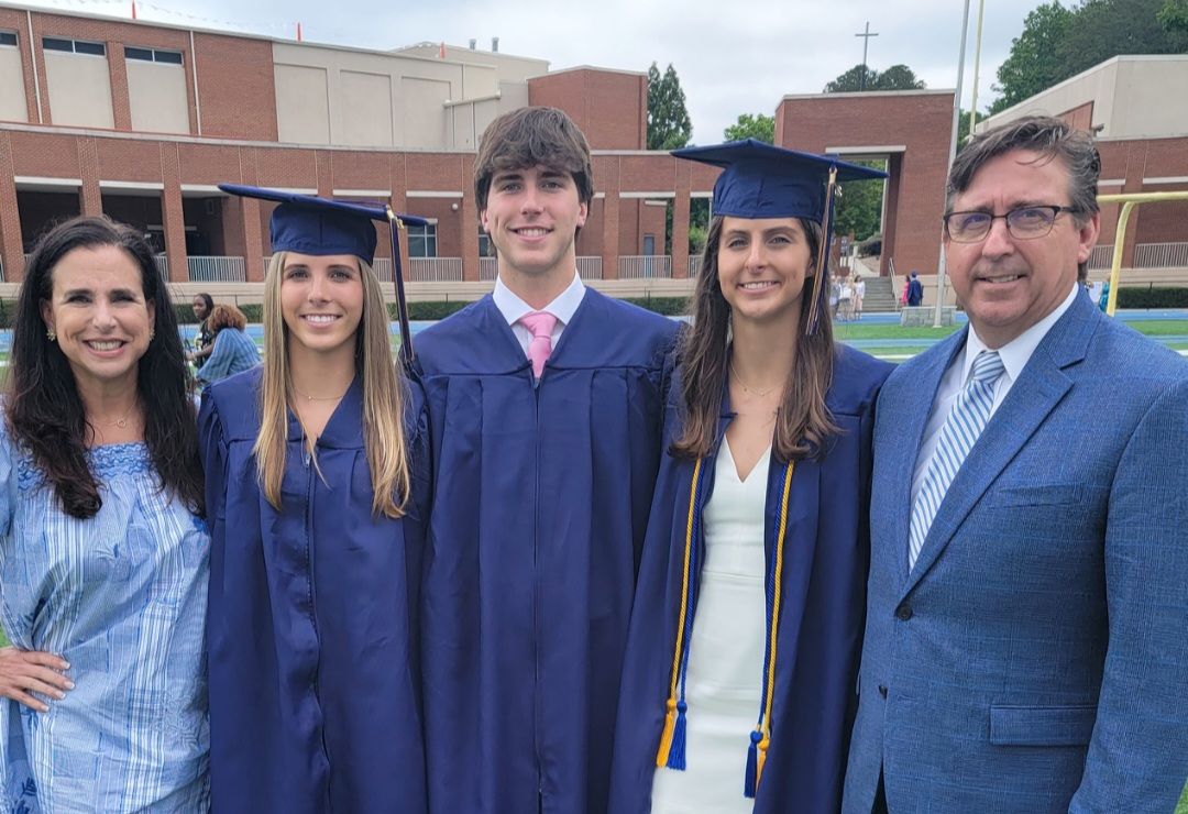 Alumni Generations | Post Page