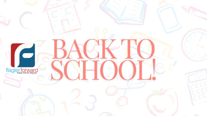 Back to School Dates & Information | Details