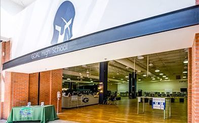 GOAL High School | Posts Details/Default Board Post Page