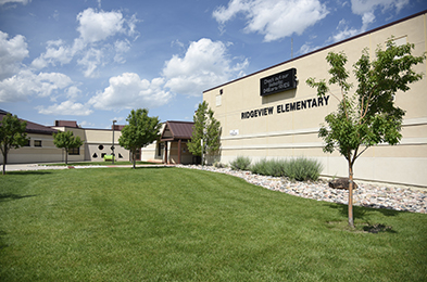 Ridgeview Elementary School | Posts Details/Default Board Post Page