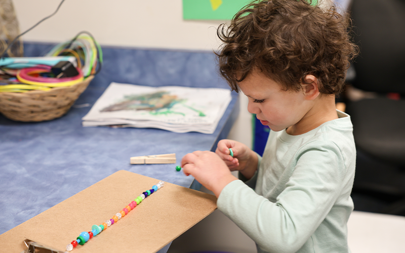 Building a Culture of Kindness | Details - Old Trail School