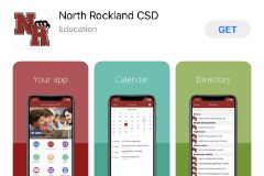 NRCSD App | Article