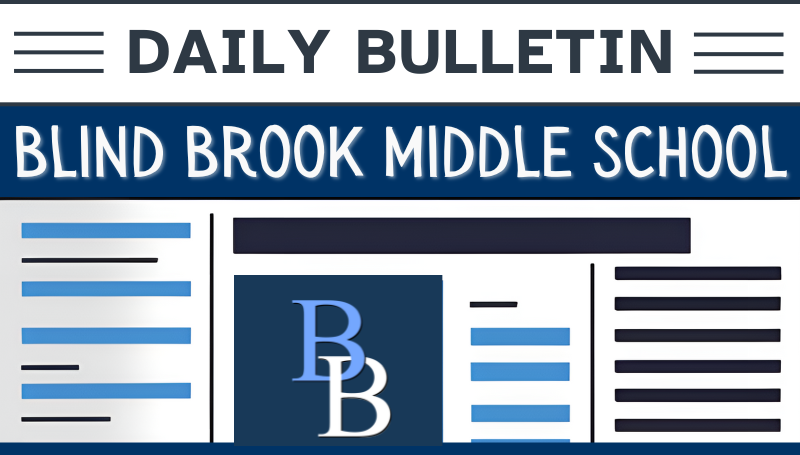 Daily Bulletin | News Article