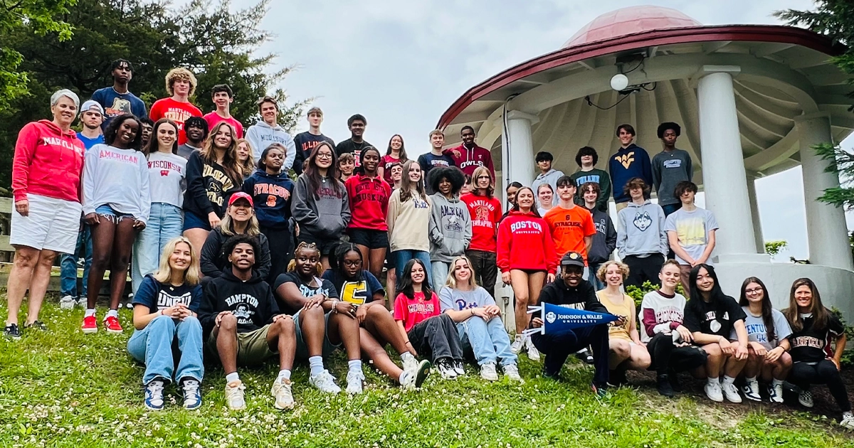 Matriculations & Acceptances | Key School