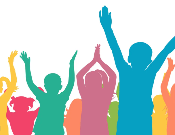 School Spirit Day - Friday, September 6th | News Article