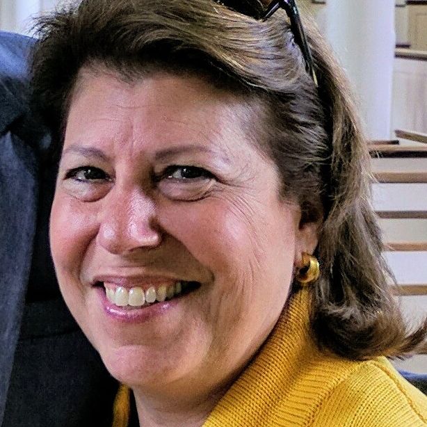 July 2024 Alum of the Month: Jeannie Weinberg Rose ’80, P’18 ...