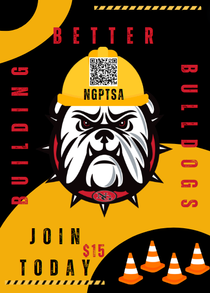 Join PTSA Today! | Post Details