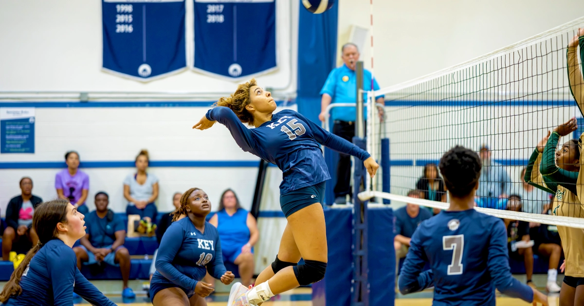 Team Details | Key School