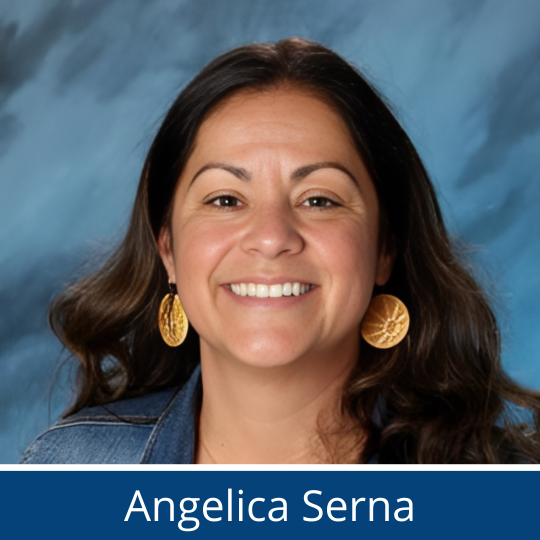 Serna named principal of Clear Creek Middle School | Post Details