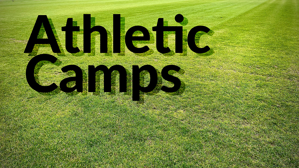 Athletic Camps at Stephens | Detail page