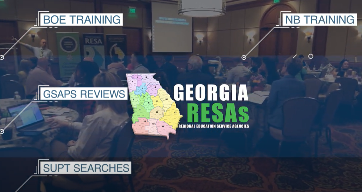 What is a RESA? | Post Details