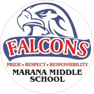 Calendar - Marana Middle School