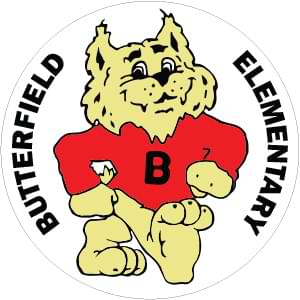 Home - Butterfield Elementary School
