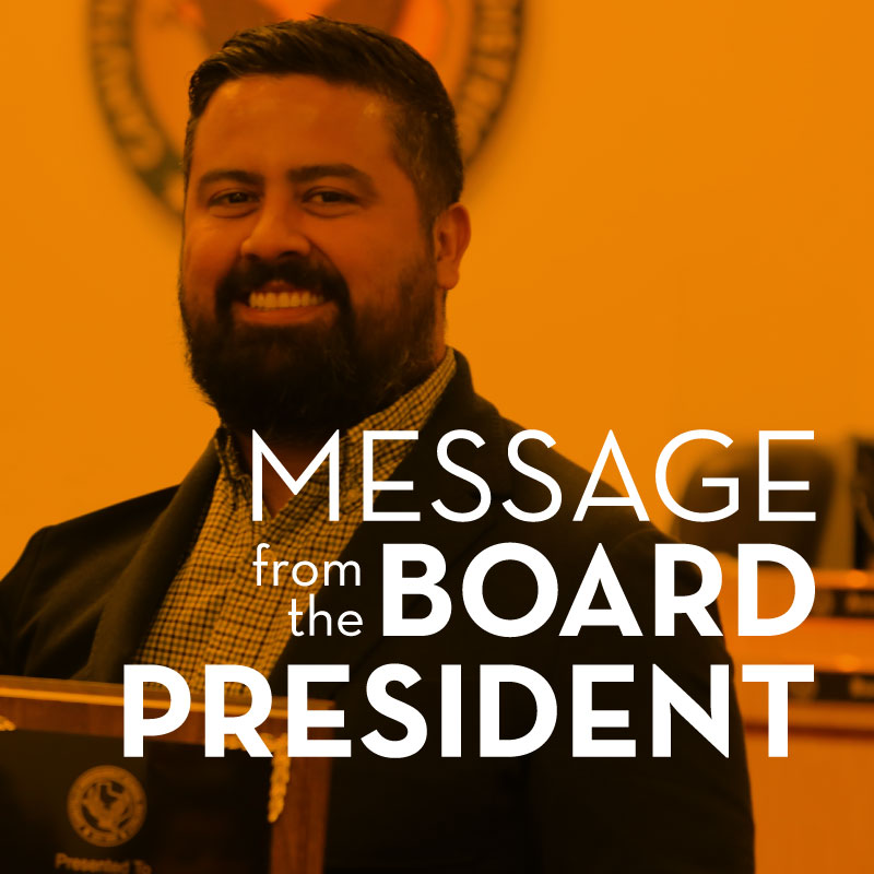 The Canutillo Legacy | Post Details