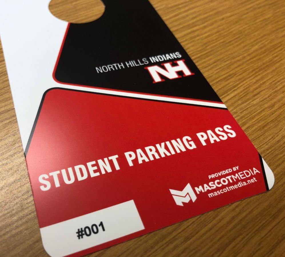 Students can now apply for parking passes | Details