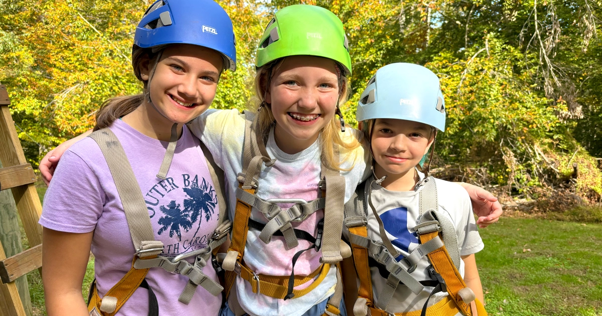 Middle School Optional Day Trips | Key School