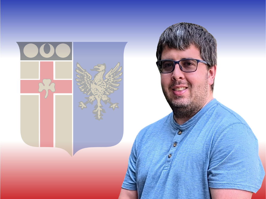 Introducing New Chief Financial Officer, Ryan Holt! | Details