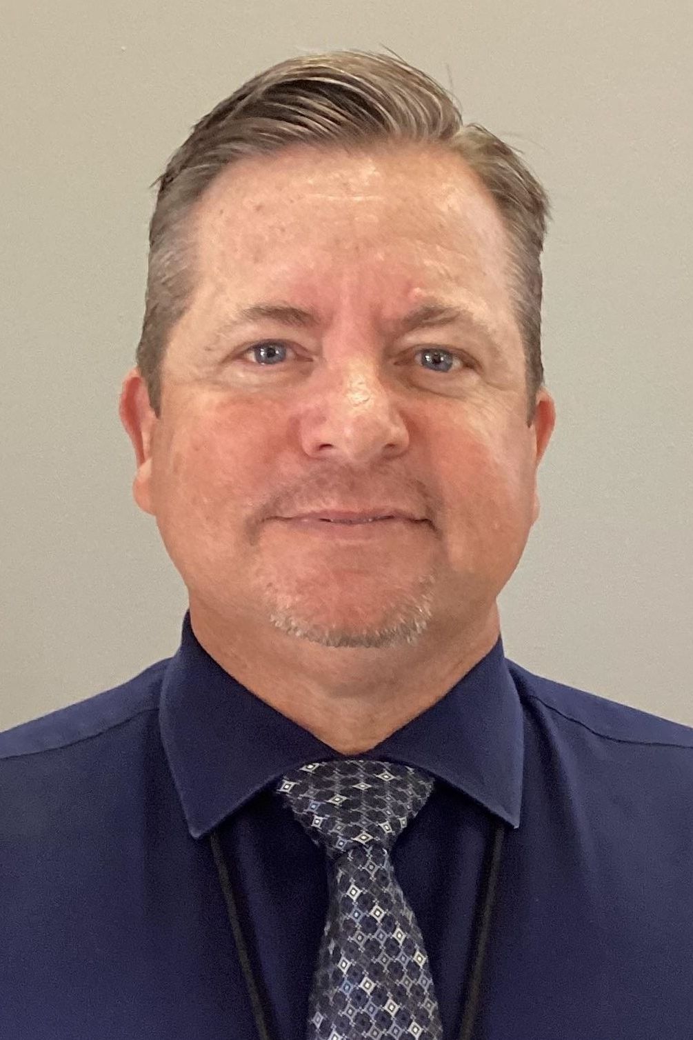 Dr. Shane McCord, Superintendent | Leadership Details