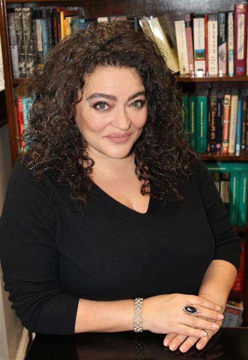 M. CRISTINA PERRONE NAMED SOMERSET COUNTY VOCATIONAL & TECHNICAL ...