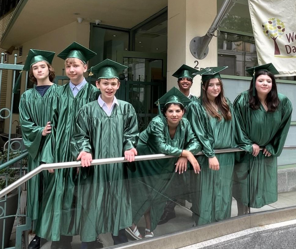 Congratulations, Class of 2024! | post